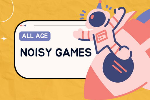 Noisy games | Blog | NexGen
