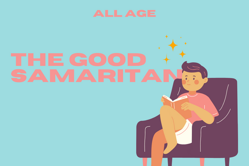 The Good Samaritan | Blog | NexGen