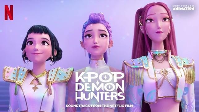 Christian parents can use KPop Demon Hunters to explore the gospel ...
