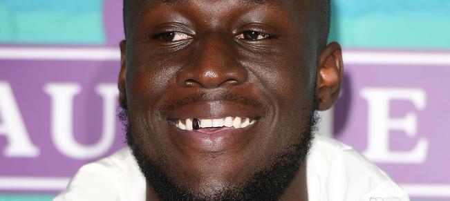 Stormzy says making his new album increased his faith | Article | NexGen