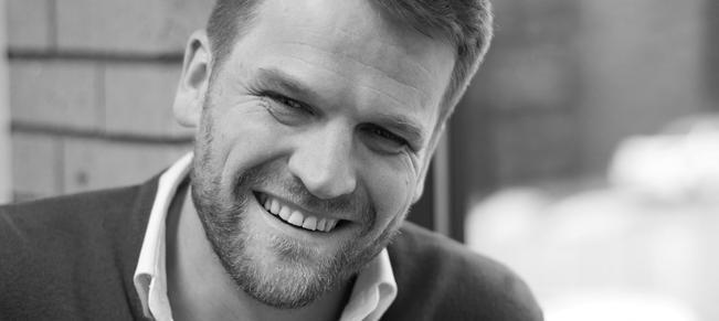 Q & A: Andy Burns | Issues | NexGen