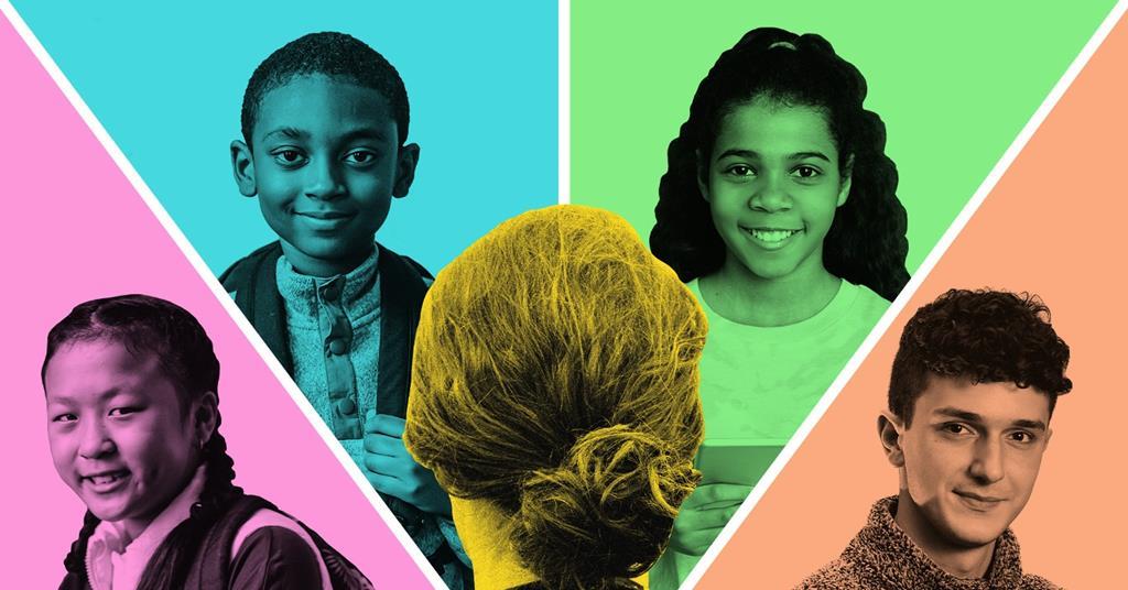 Four degrees of school-based mentoring | Article | NexGen