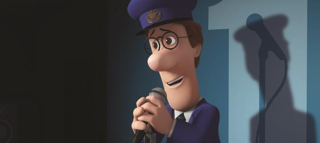 First Class Delivery | Issues | NexGen