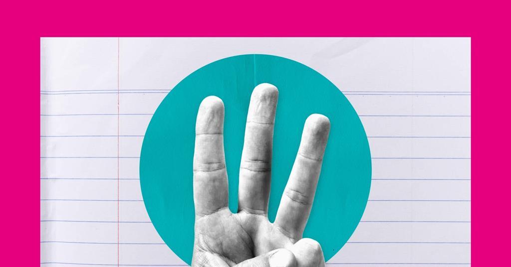 Three schools’ work principles you need today | Article | NexGen