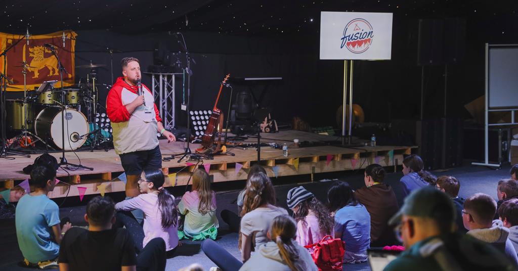 Cliff Festival 2025: Holiness Calling (23-26 May) | Article | NexGen