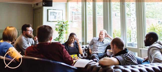 Round Table | Issues | NexGen