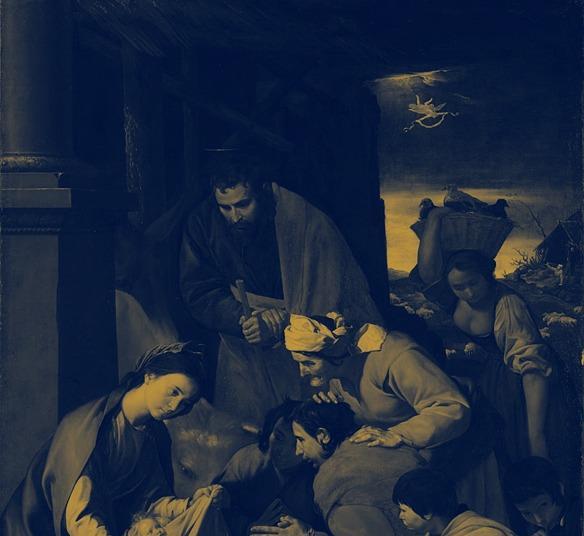 Advent | Article | NexGen