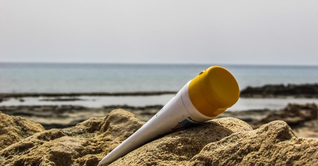 Does God need suntan lotion? | Issues | NexGen