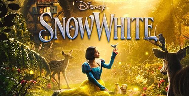 Snow White – A kingdom of love, not fear | Article | NexGen