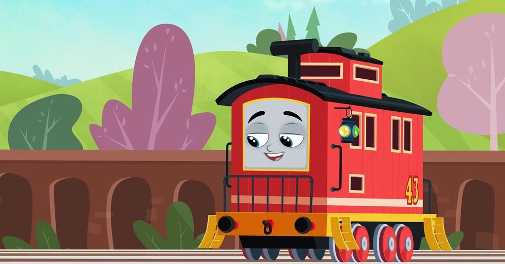 Why many parents are rejoicing that Bruno the Brake car has joined ...