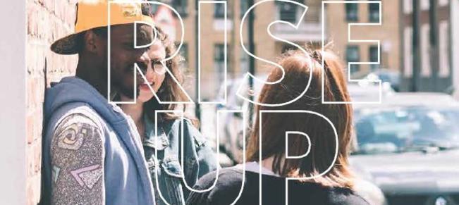 We Will Rise Up | Issues | NexGen