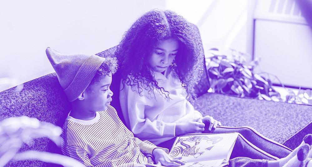 Five ways to support a sibling | Article | NexGen