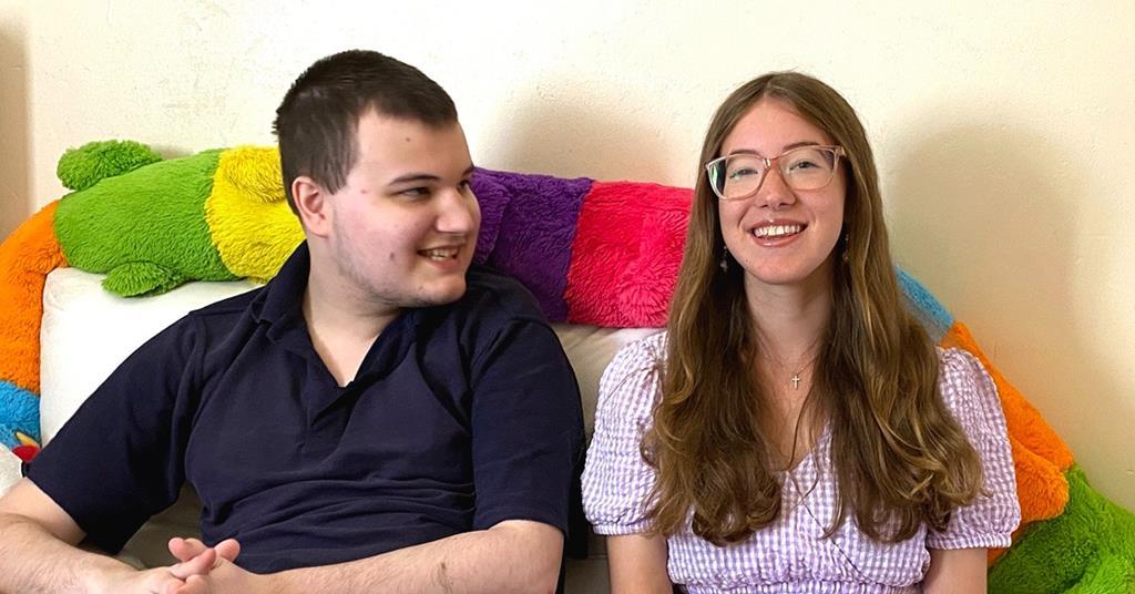 Five ways to support a sibling | Article | NexGen