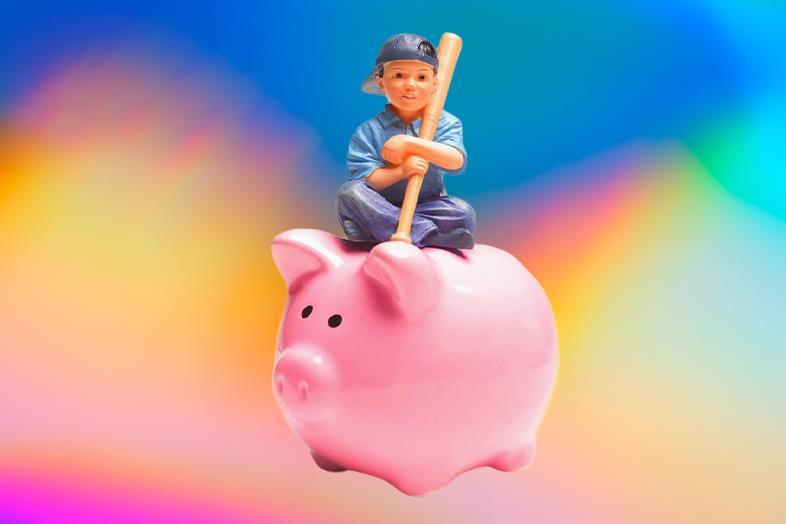 How much do you pay the tooth fairy? Teaching your children about money ...