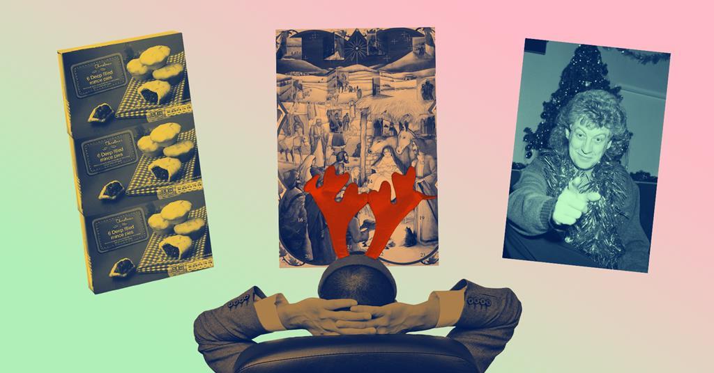 Why the real meaning of Advent matters and how you can encourage ...