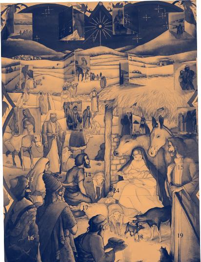 Why the real meaning of Advent matters and how you can encourage ...