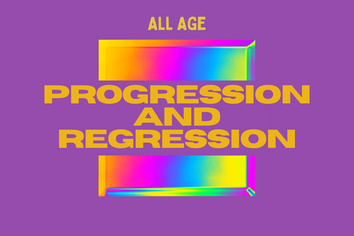 Progression and regression | Article | NexGen