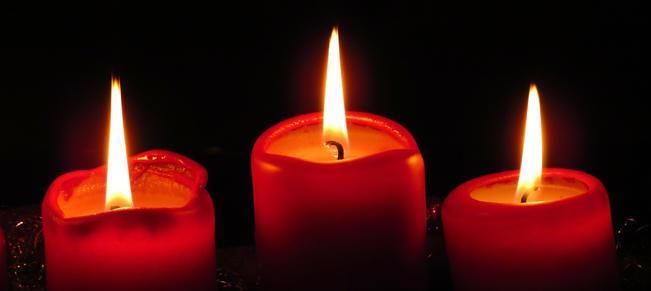 How to Celebrate Christmas: The Youthwork Advent Calendar | Issues | NexGen