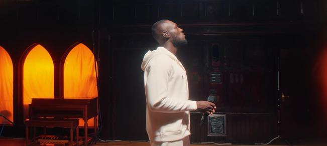 Why we shouldn’t condemn Stormzy for his past life of crime | Blog | NexGen