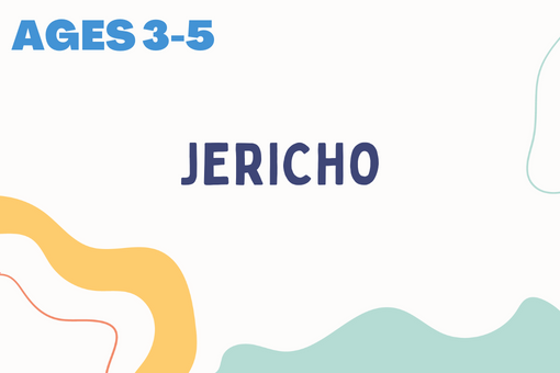 Jericho: Session 4 | Blog | NexGen