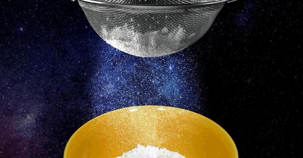 The Beyond-the-Stars Baker | Article | NexGen