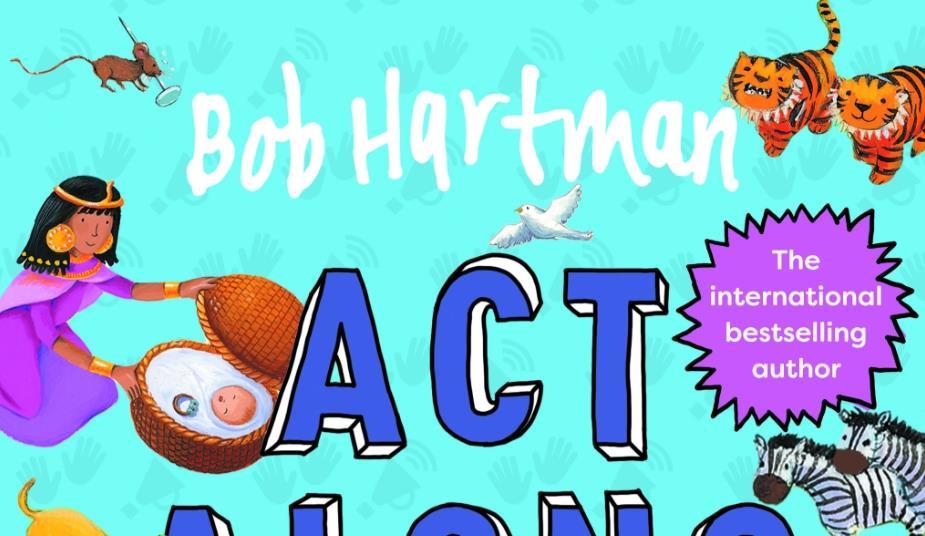 Act-along resurrection | Article | NexGen