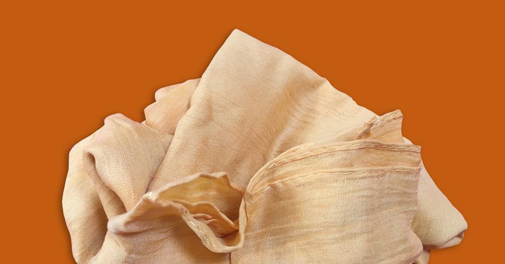 Make an autumn natural ‘fidget box’ for your group | Article | NexGen