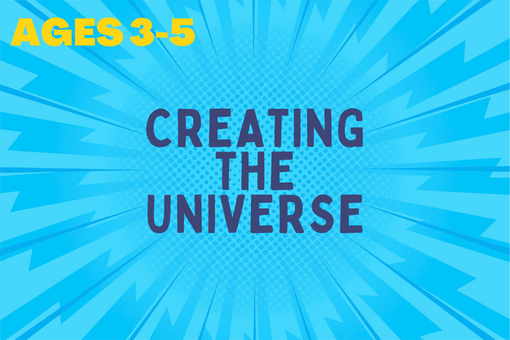 Creating the universe: Session 1 | Issues | NexGen