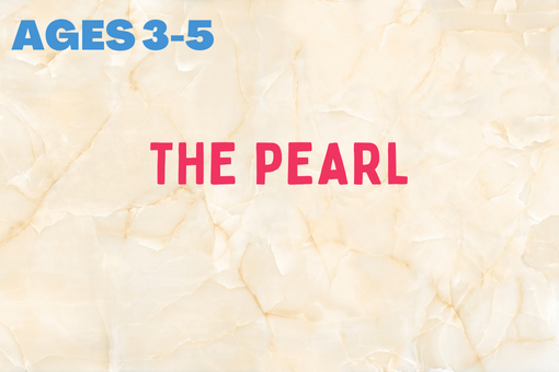 The pearl: Session 1 | Issues | NexGen