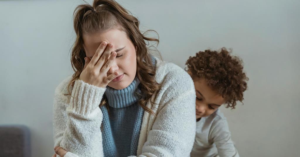How Christian parents can rebuild their home after the destruction of ...