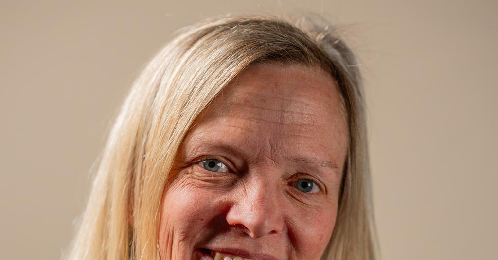 Who is Kat Osborn from Safe Families? | NexGen