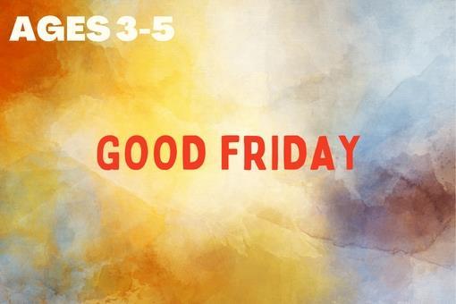 Good Friday: Session 4 | Issues | NexGen