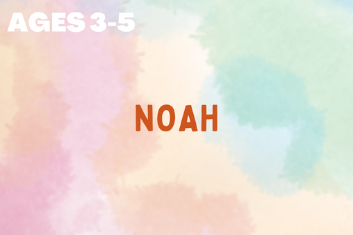 Noah: Session 2 | Issues | NexGen