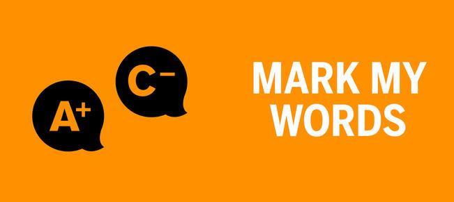 Mark my words: The three components of great youth work | Faith at home ...