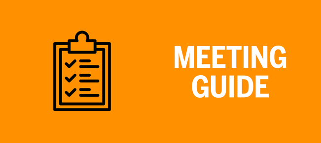 Meeting guide 3: Digital relationships | Issues | NexGen