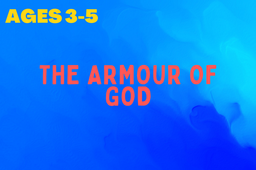 The armour of God | Blog | NexGen