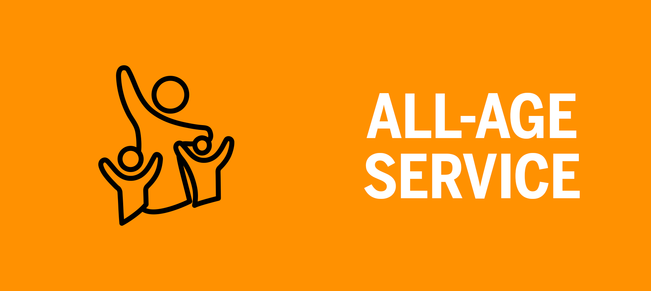 All-age service: Listening to God | Issues | NexGen