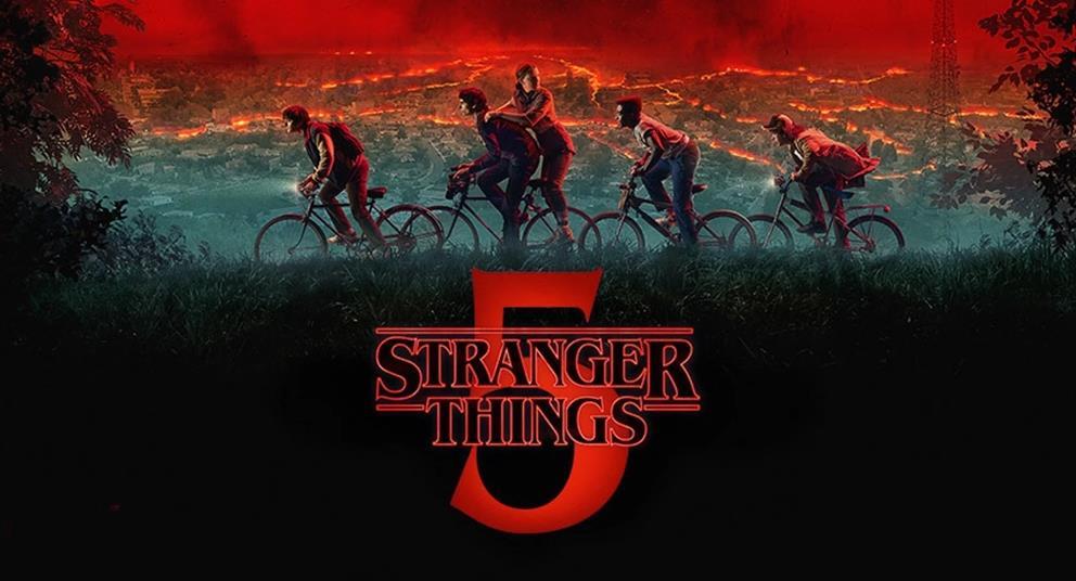 How Can I Help My Teenager Engage With Stranger Things From A Christian Perspective Nexgen