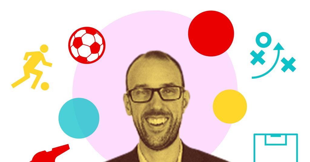 A week in the life of Joe Lowther | Article | NexGen