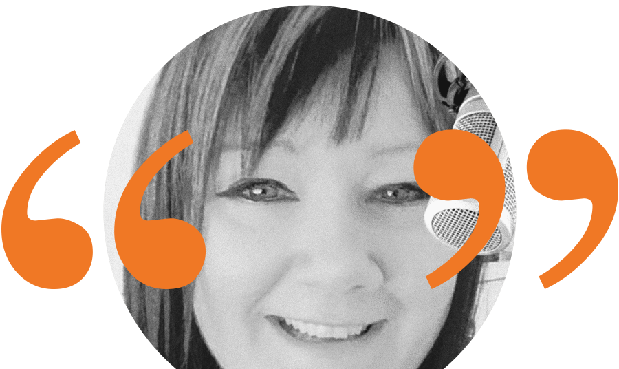 Interview with Debbie Pattinson | Article | NexGen