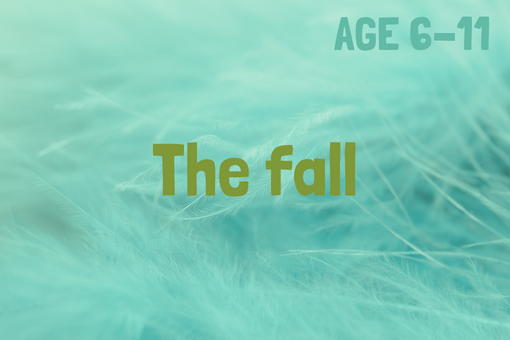 The fall: Session 3 | Issues | NexGen