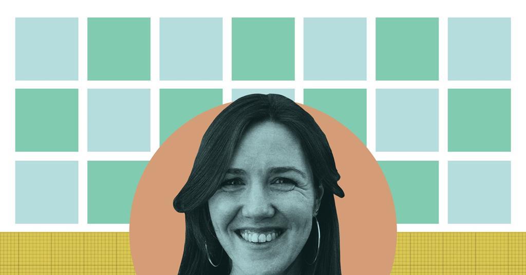 A week in the life of Amy Heyes | Article | NexGen