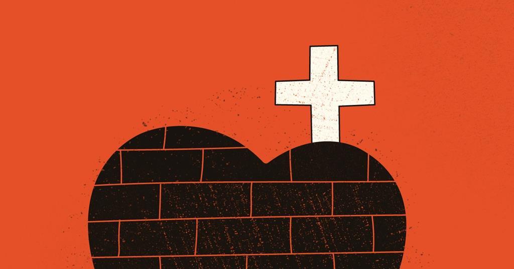 Is Christian youth work disappearing? | Article | NexGen