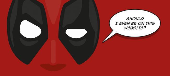 Deadpool | Issues | NexGen