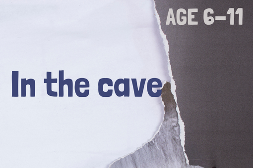 In the cave: Session 3 | Issues | NexGen