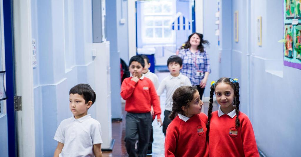Cross-party MPs and peers say pupils receive ‘tokenistic religious ...