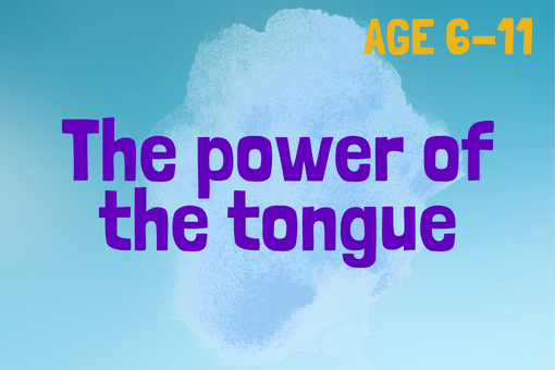 The power of the tongue | Blog | NexGen
