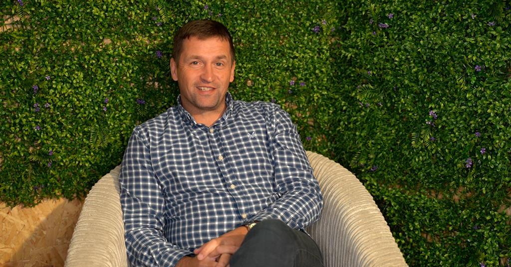 Neil O’Boyle: As parents ‘we couldn’t hide the fact that we were flawed ...
