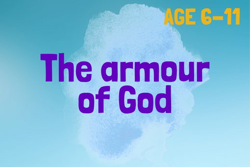 The armour of God | Blog | NexGen