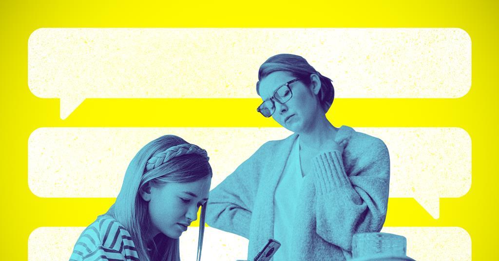 The shocking truth about how Christian teens are being led astray by AI ...